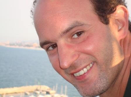 Luca Fabbri - Roberto Pesce