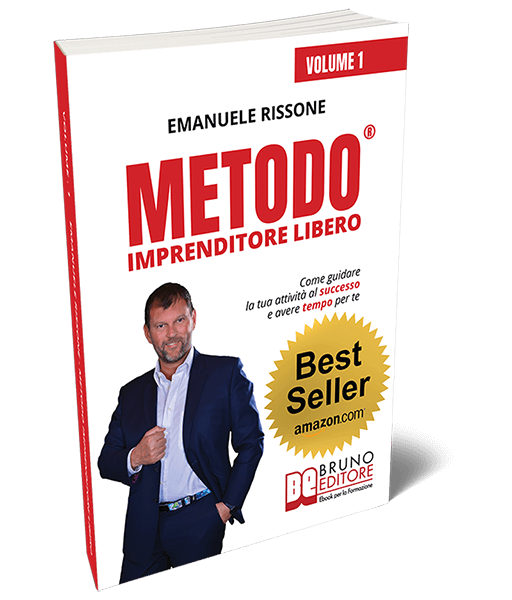 Roberto Pesce - Educazione e formazione alla Libertà Finanziaria