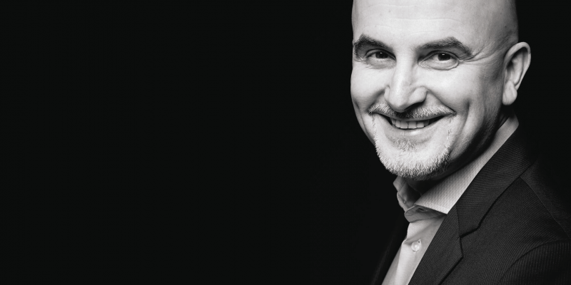 Fissa la Chiamata - Roberto Pesce